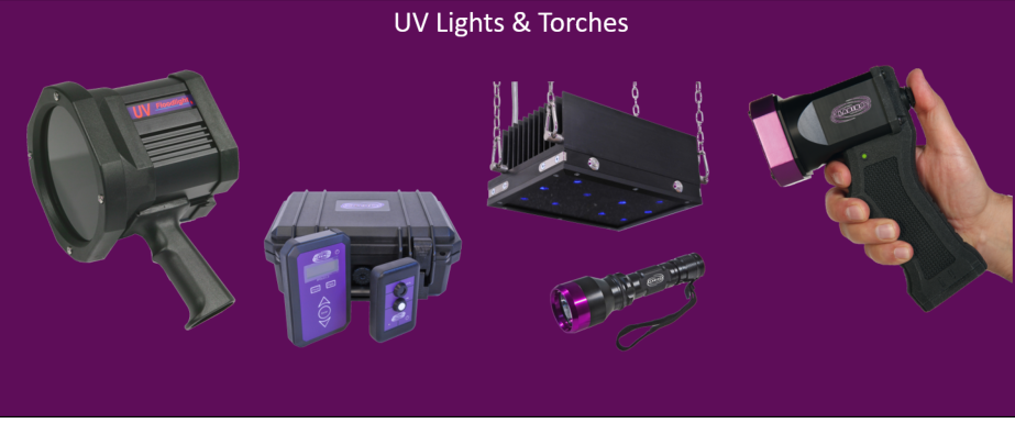 Non Destructive Testing Equipment | Advanced NDT LTD
